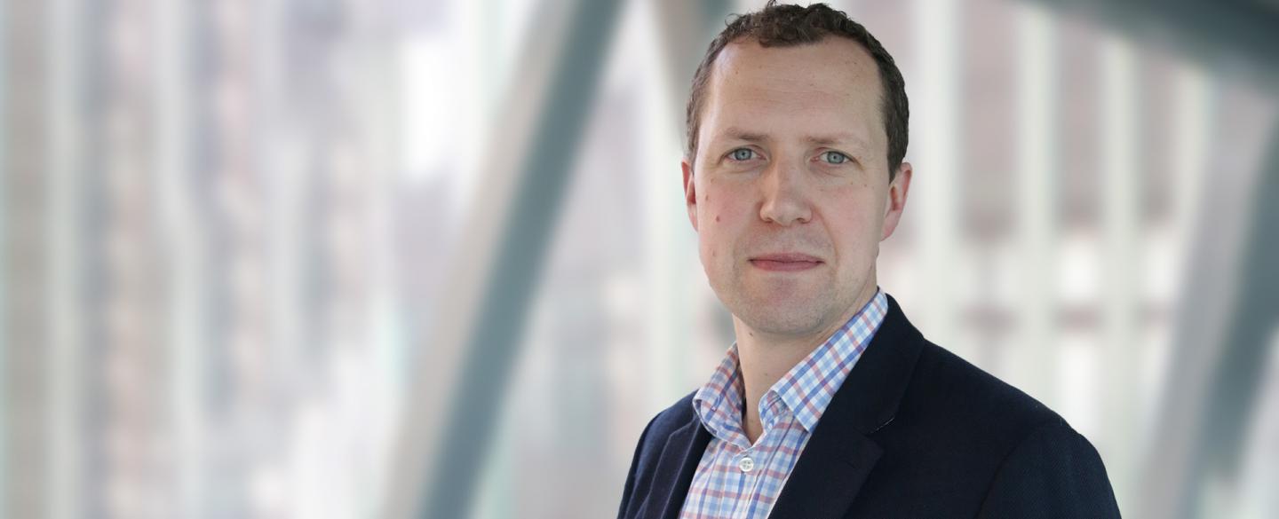 New Executive Director Northern Ballet